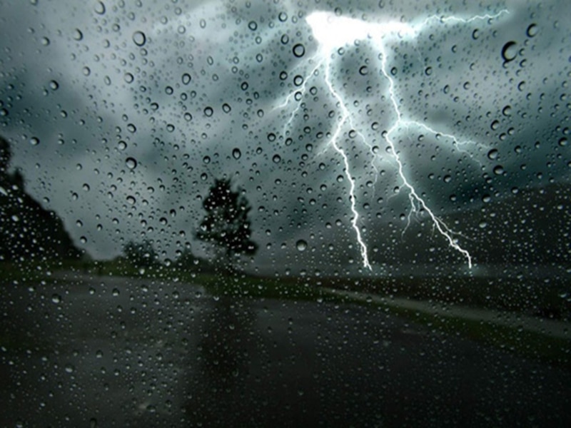 Jharkhand Weather: झारखंड में आया छाता वाला मौसम! अगले 5 दिनों तक होगी ...