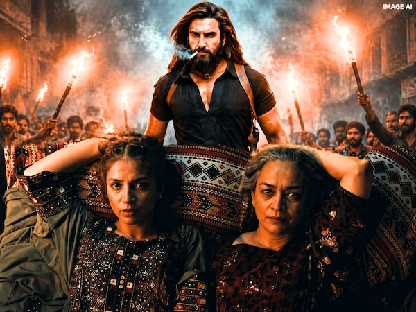 2026 Pakistani Film Mera Lyari Trailer OUT Against Dhurandhar 2 Lyari ...