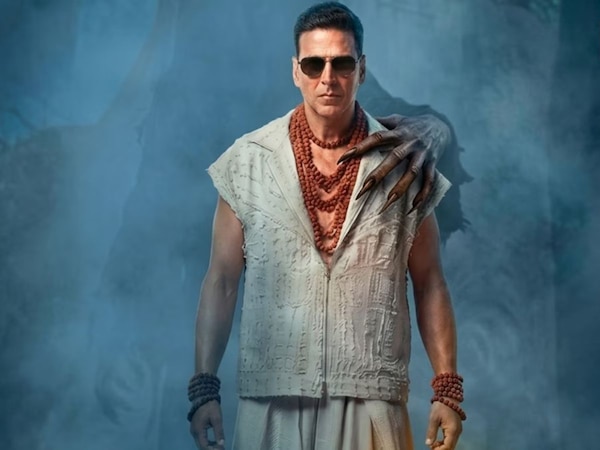 Bhoot Bangla Box Office Collection Day 10 | 188 करोड़ की ताबड़तोड़ कमाई ...
