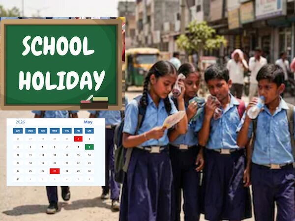 May 2026 School Holidays when will schools colleges remain closed ...