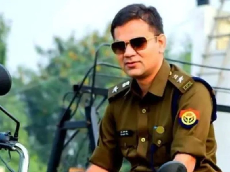 Encounter Specialist: कौन हैं IPS अजय पाल शर्मा? सीएम योगी के सिंघम की ...
