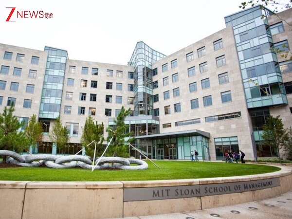 MIT Sloan world number 1 business school financial times 2026 mba ...