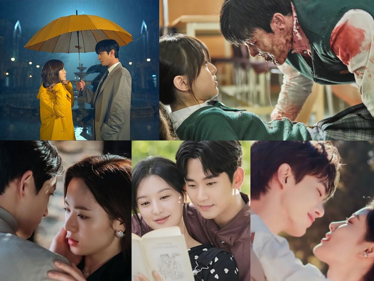 2026 Top Trending K Dramas On Netflix Must Watch Korean Series Hindi 2026 Top Trending K Dramas On Netflix Must Watch Korean Series Hindi