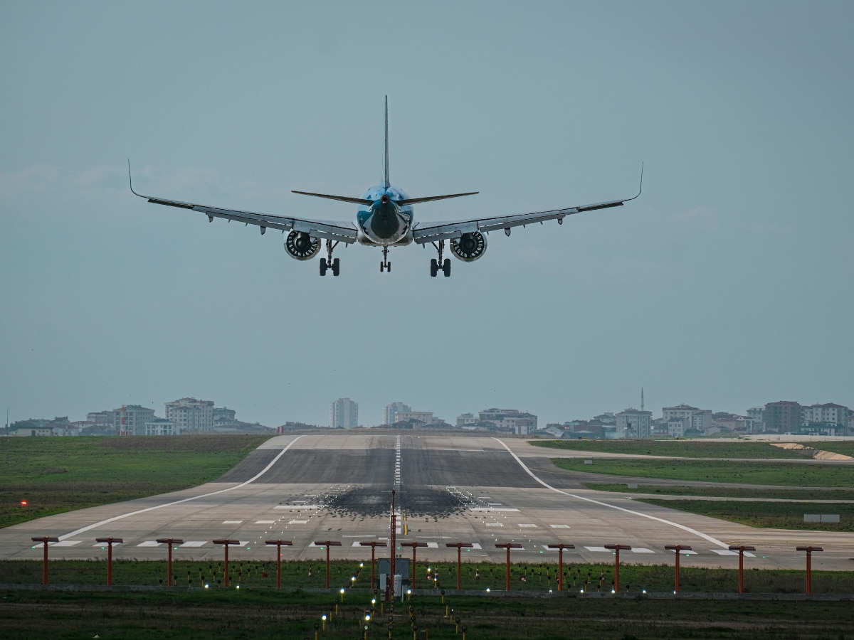 Two new massive greenfield airports will be built in Sonepur and ...