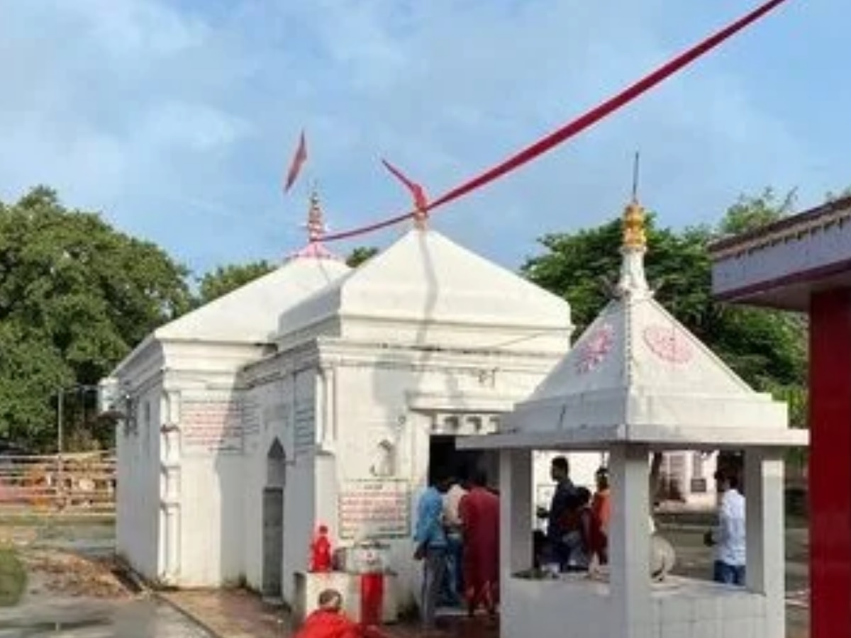 मुजफ्फरपुर का बाबा खगेश्वर नाथ मंदिर बनेगा पर्यटन स्थल, जिलाधिकारी ने ...