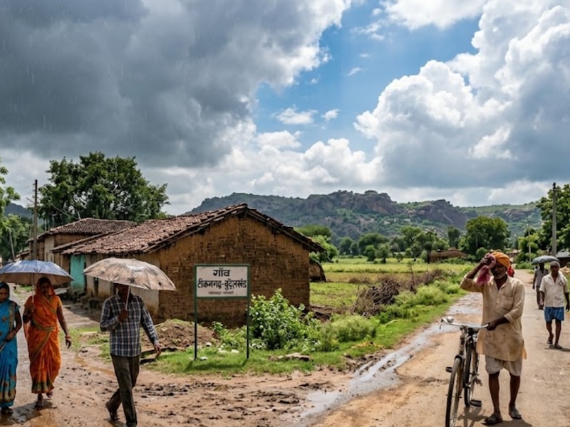 bundelkhand-weather-update-4-may-chitrakoot-jhansi-banda-rain-and-storm ...