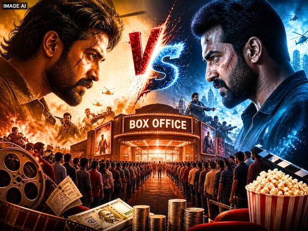 2026 Box Office Clash Movie Release Impact On Films And Cinema Business ...