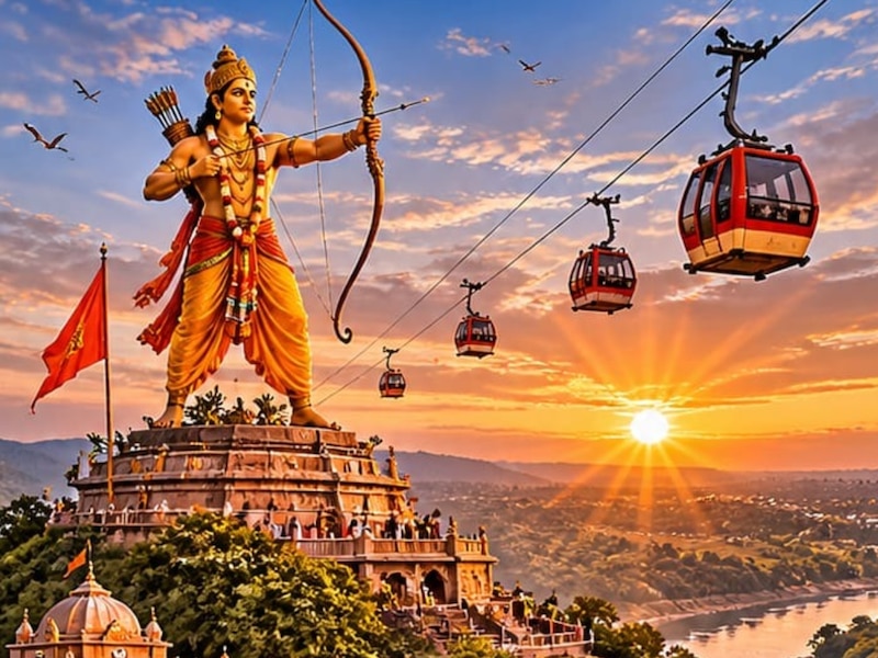 Do you know which district called Tapobhoomi in India | 'तपोभूमि ...
