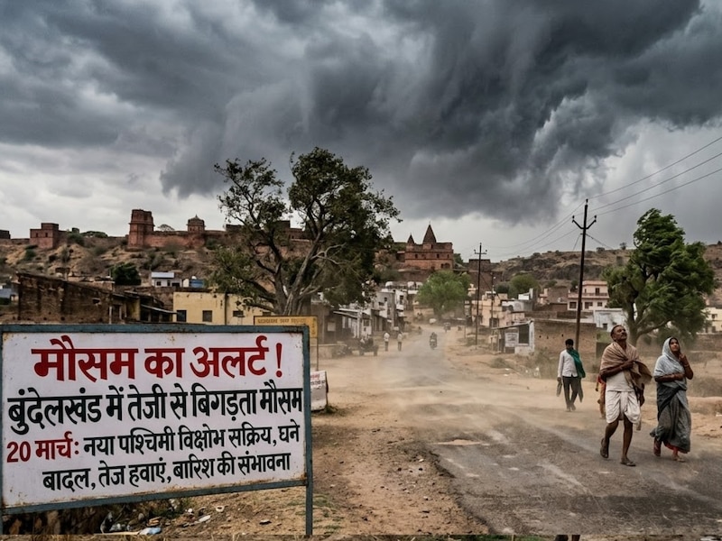 bundelkhand-weather-update-6-may-chitrakoot-jhansi-banda-rain-and-storm ...