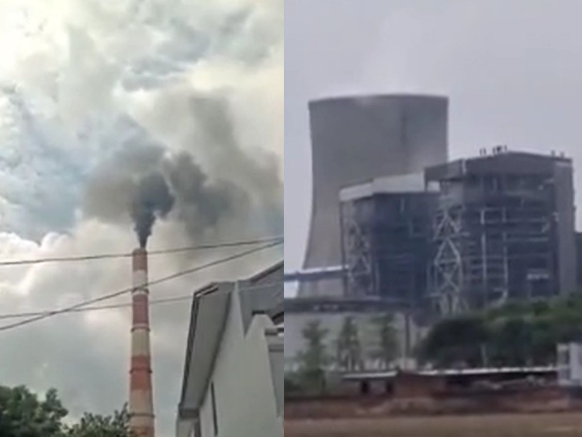 यमुनानगर में राख का कहर! रतनपुरा के ग्रामीणों ने क्यों की गांव छोड़ने ...