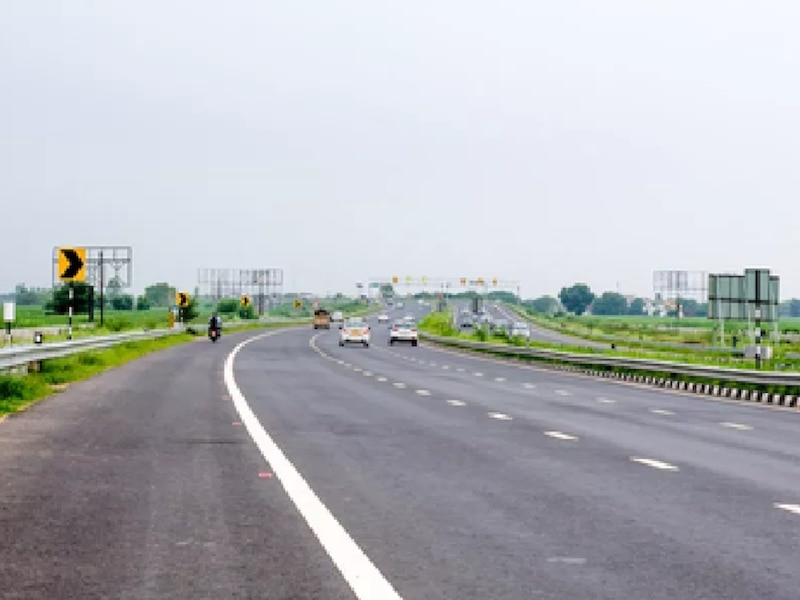 NHAI to build interchange at Badarka Marg to connect Kanpur Lucknow ...