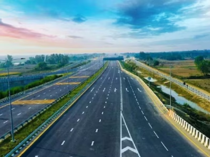 NHAI to build interchange at Badarka Marg to connect Kanpur Lucknow ...