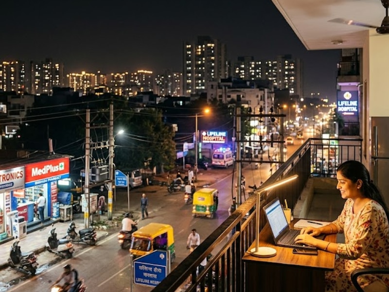 Do you know which district called energy capital in India | 'ऊर्जा की ...