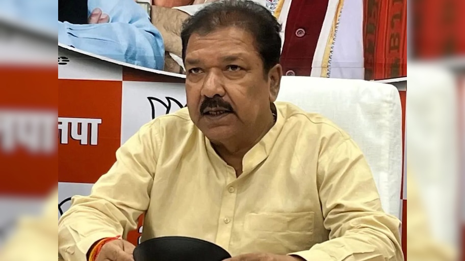 Dilip Jaiswal Profile: इतने पढ़े-लिखे हैं सम्राट सरकार के नए मंत्री ...
