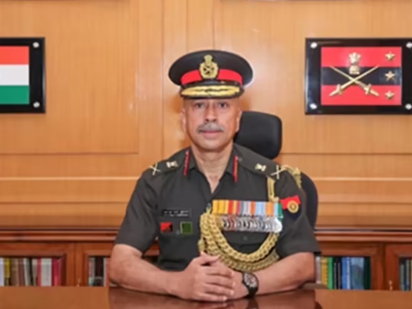 Lieutenant General NS Raja Subramani is the new chief of defence staff ...