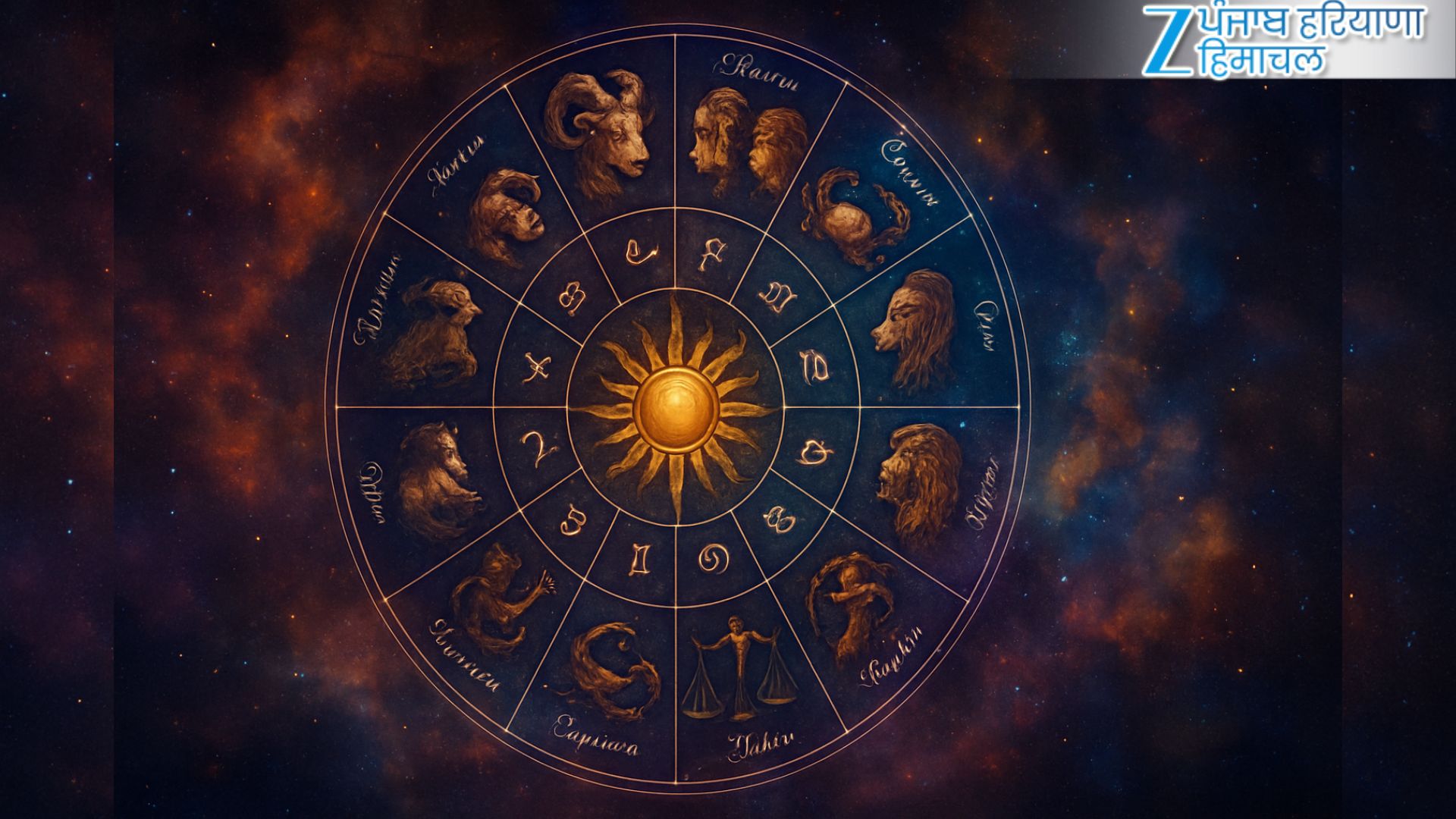horoscope today 9 may 2026 mars transit in aries luck will change ...