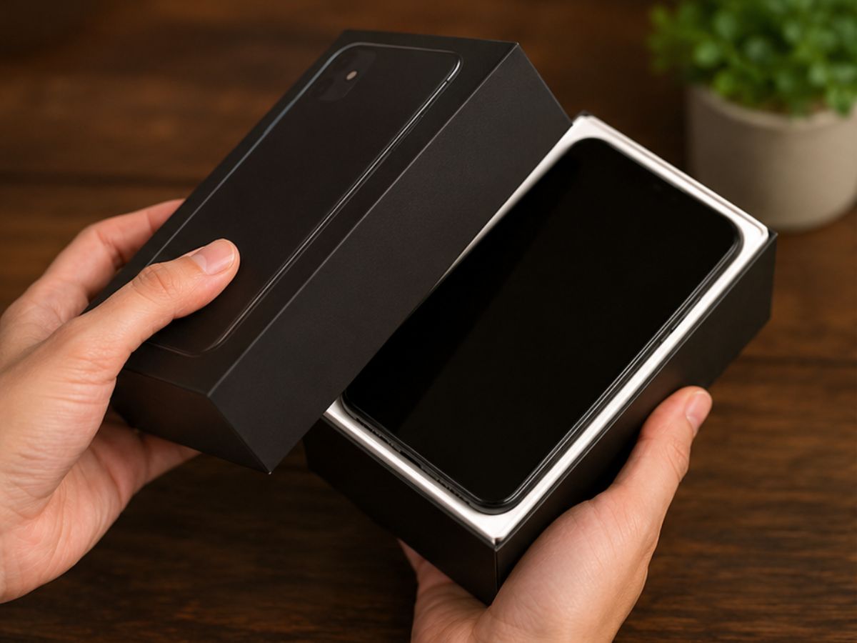 new smartphone box very useful know how to use and its benefits | भूलकर ...