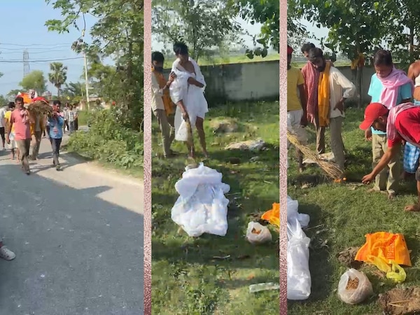 बेटी ने कर लिया लव मैरिज तो घरवालों ने जिंदा बेटी को मृत घोषित किया, कर ...
