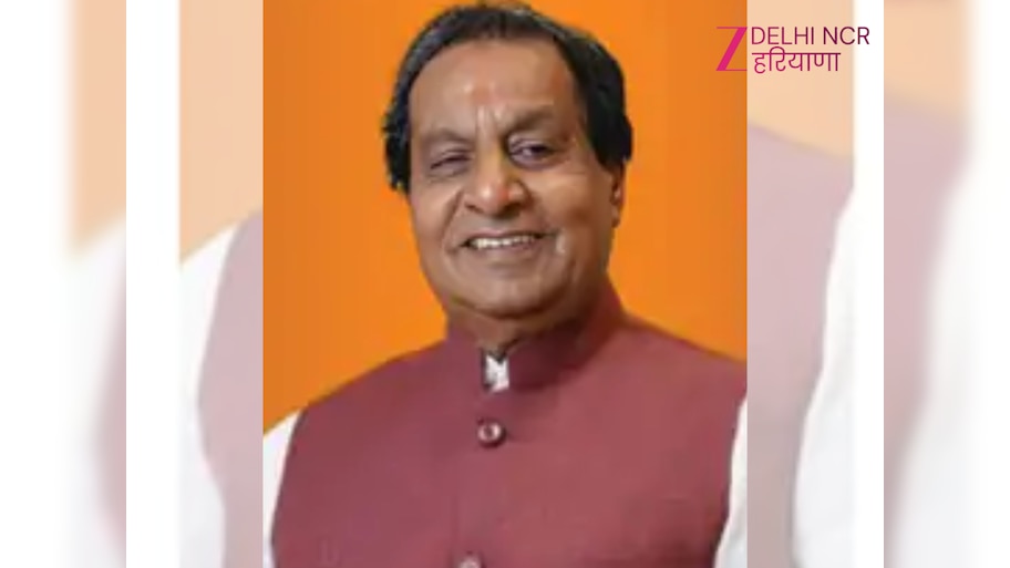Panchkula Myor Election 2026 Result: पंचकूला में BJP की बड़ी जीत, मेयर ...