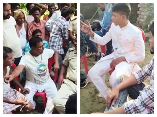 Bride refuses to marry alcoholic groom in Saharsa | नशा, हंगामा और फिर ...