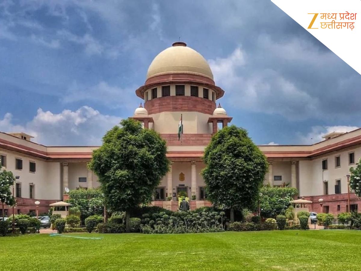 Supreme Court Reserves Verdict on Teacher Eligibility Test TET Exam Now ...