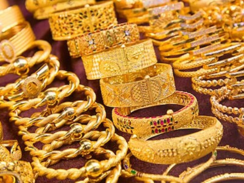 gold rate expensive silver jumps by 30,000 today check new price 14 may ...