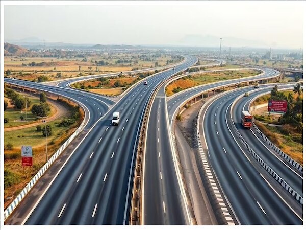 biggest update regarding agra farrukhabad and jewar link expressway ...
