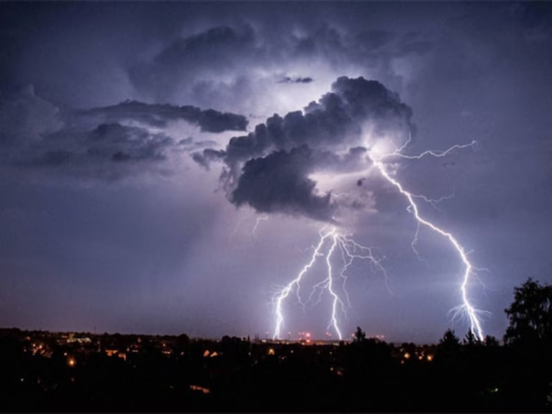Chhattisgarh Me Monsoon Kab Aayega: छत्तीसगढ़ में कब आएगा मानसून? जानिए ...