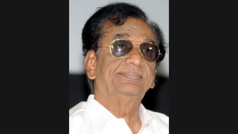 85 Year Old Tamil Film producer K Ranjan Dies By Suicide Jumps In River ...