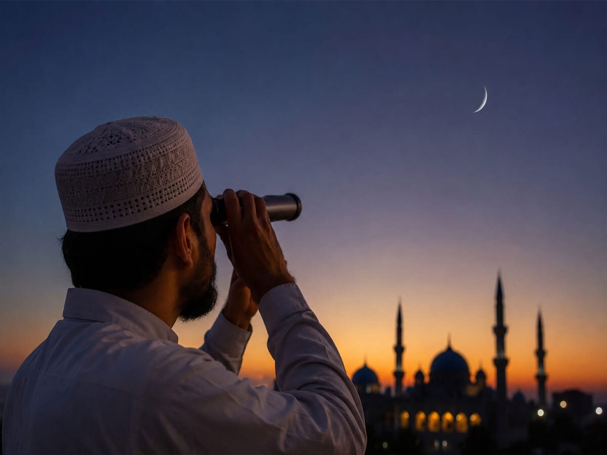 Bakrid will be celebrated in India this year on May 28 religious ...