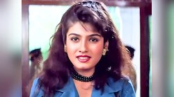 Raveena Tandon की ताज़ा खबरे हिन्दी में | ब्रेकिंग और लेटेस्ट न्यूज़ in ...