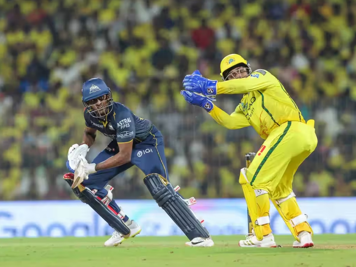 gt vs csk live updates gujarat titans vs chennai super kings ipl 66th ...
