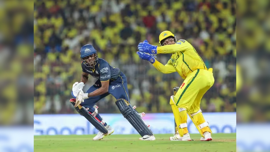 gt vs csk live updates gujarat titans vs chennai super kings ipl 66th ...