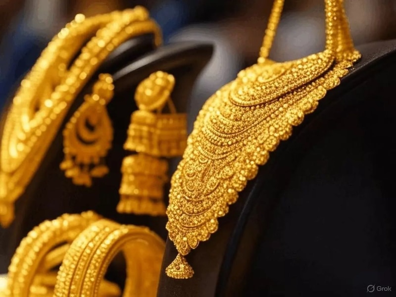 mp gold price drops silver rate increases on 22 may bhopal indore| Gold ...