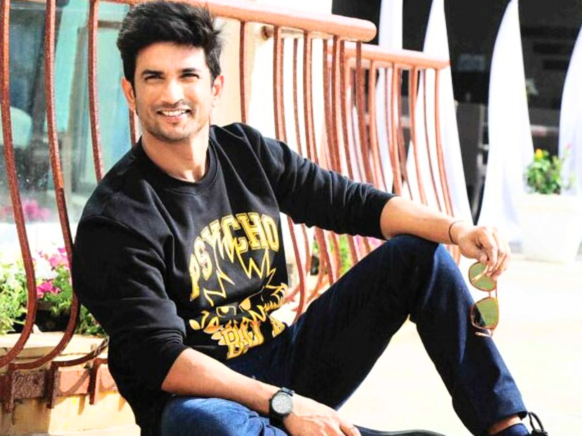 34 Years Old Late Sushant Singh Rajput Look Alike Boy Viral on Social ...