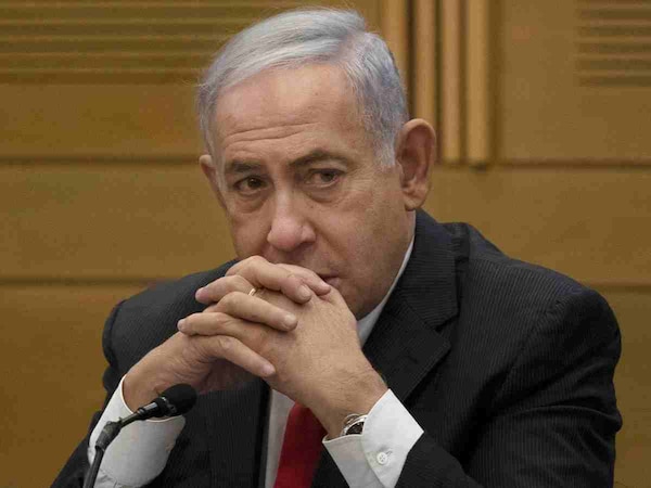 UK France Australia Norway Among 9 Nations Warning Israel on Illegal ...