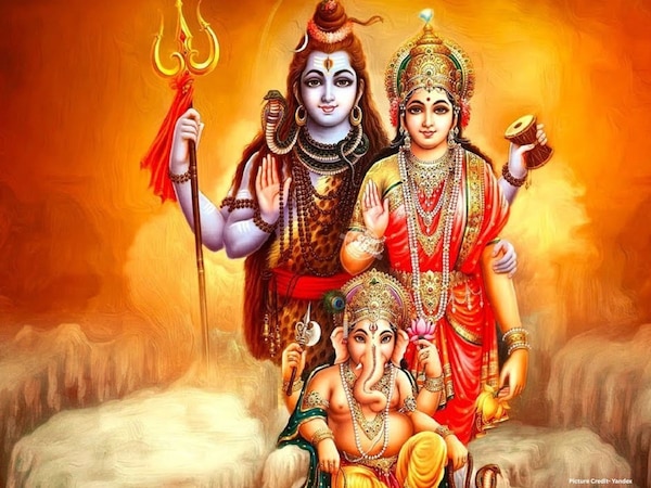pradosh vrat purushottam maas 2026 date muhurat puja vidhi | Pradosh ...