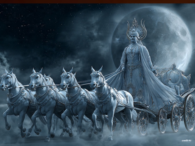 Chandra Gochar in Uttrafalguni Nakshtra May 2026 these zodiac Sign ...