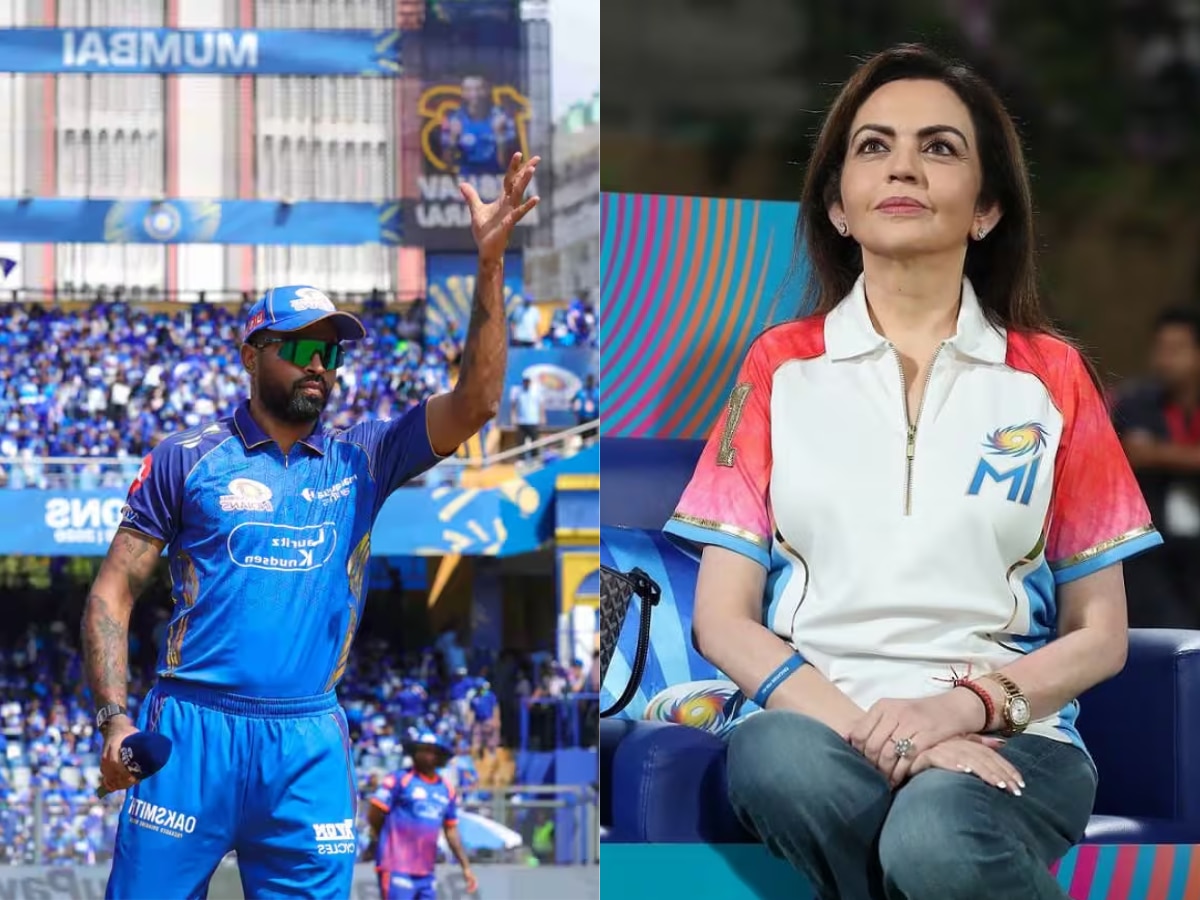 neeta ambani emotional speech in mumbai indians dressing room on ...