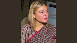 Rakhi Sawant की ताज़ा खबरे हिन्दी में | ब्रेकिंग और लेटेस्ट न्यूज़ in ...