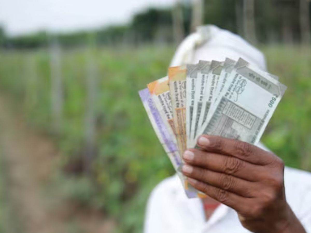 PM Kisan Samman Nidhi Yojana New Update Will You Receive 2,000 Or Not ...