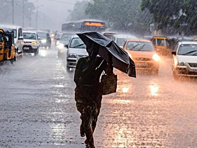 kal ka Mausam 27 may 2026 kaisa rahega kal ka Mausam heavy rainfall ...