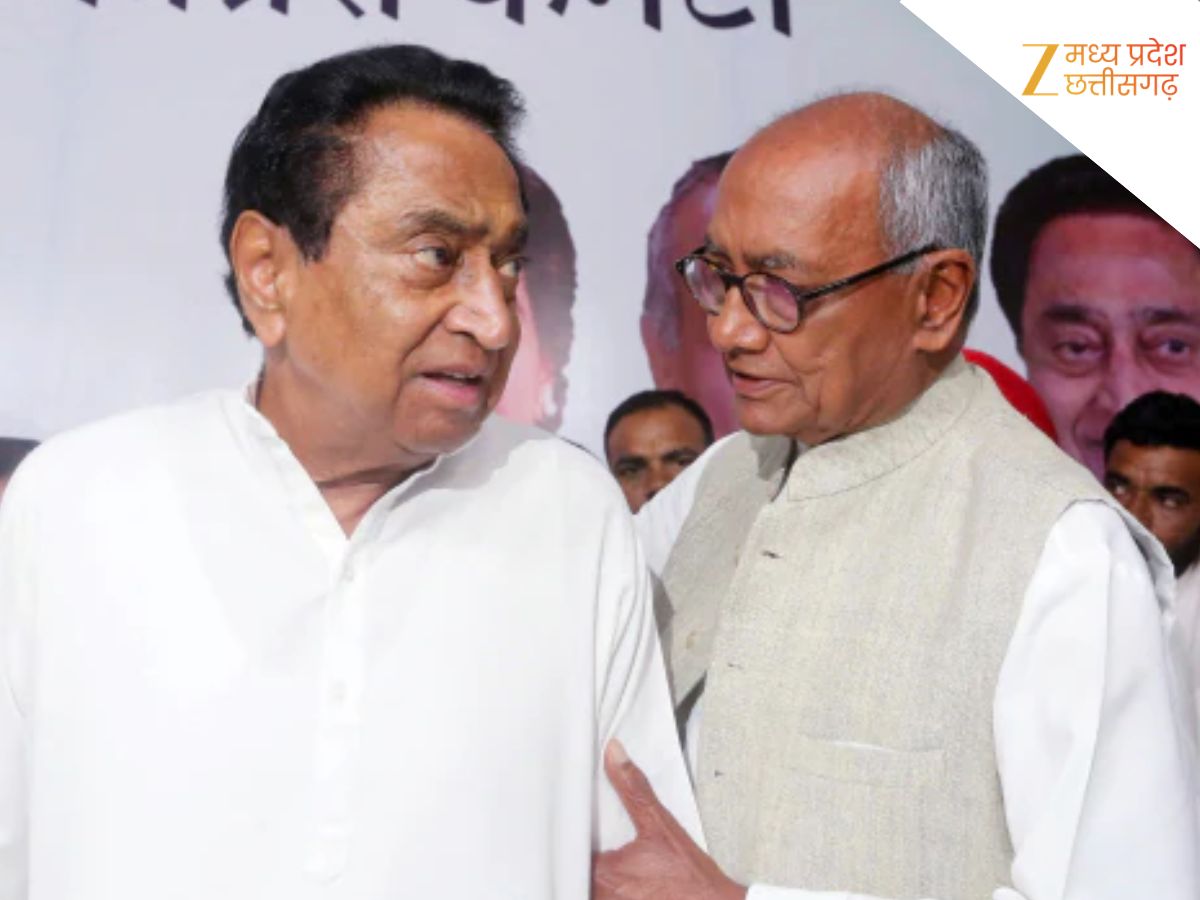 mp congress demand to send digvijay singh to rajya sabha again ...