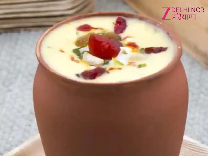 India's Famous Lassi Shop: यहां है भारत की मशहूर 'लस्सी वाली दुकान ...