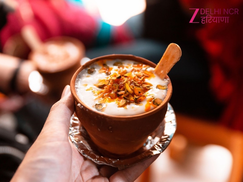 India's Famous Lassi Shop: यहां है भारत की मशहूर 'लस्सी वाली दुकान ...