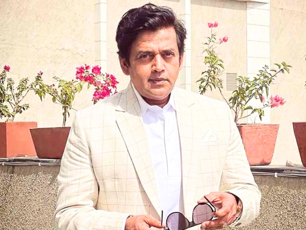 Actor-Politician Ravi Kishan Files Defamation Complaint After False ...
