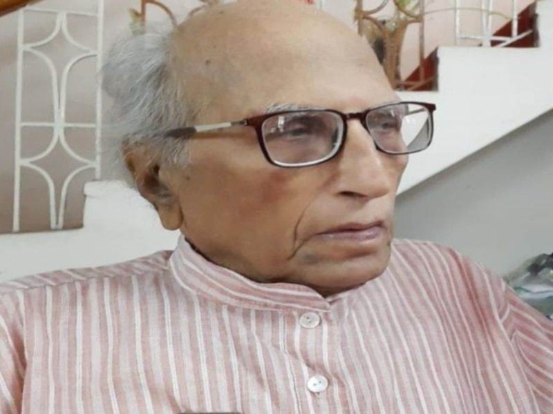 'उजाले अपनी यादों के हमारे साथ रहने दो...' बशीर बद्र की वो 10 शायरियां ...