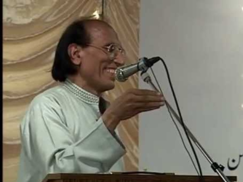 'उजाले अपनी यादों के हमारे साथ रहने दो...' बशीर बद्र की वो 10 शायरियां ...