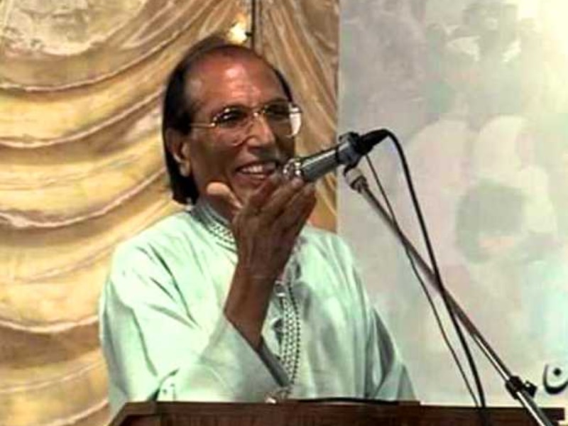 'उजाले अपनी यादों के हमारे साथ रहने दो...' बशीर बद्र की वो 10 शायरियां ...