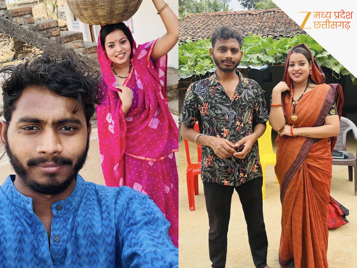 फेमस यूट्यूबर मनीष पटेल गिरफ्तार, जेल में रहते भी सोशल मीडिया अकाउंट एक्टिव